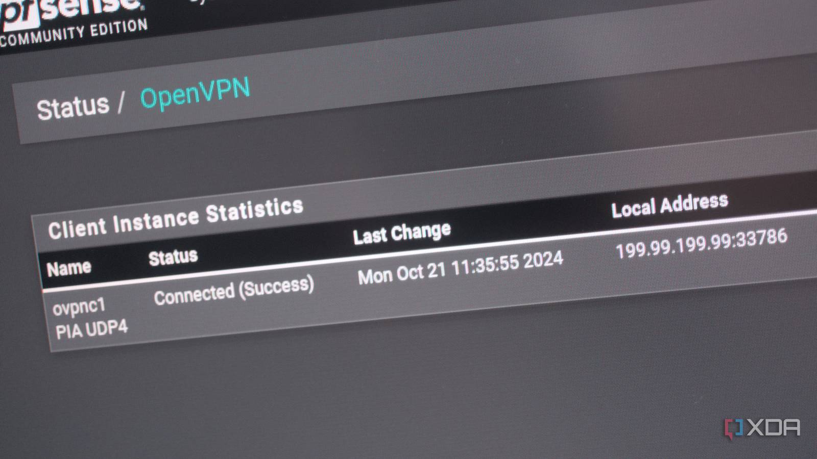 How to stop everyone snooping on you with a VPN and pfSense