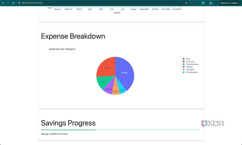 4 reasons Firefly III is the best Docker container that you're not ...
