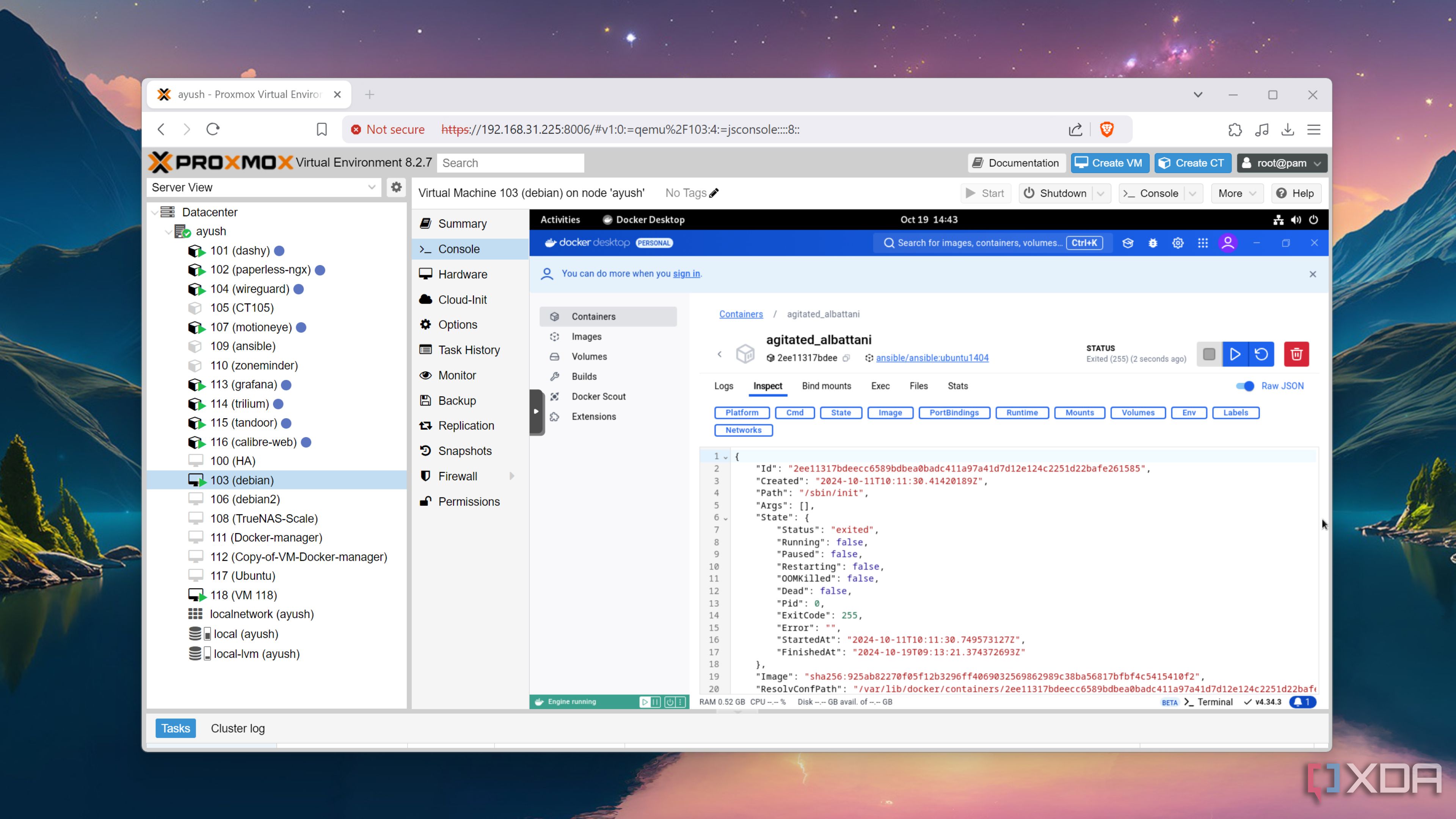 Here's how you can set up Docker Desktop on your Windows 11 PC