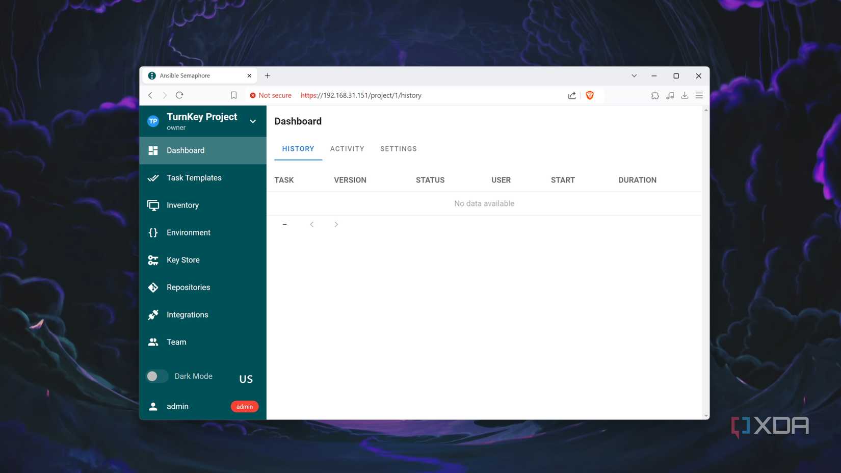 6 of my favorite TurnKey templates for Proxmox