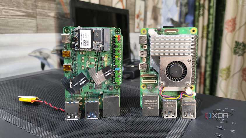 5 Amazing Computing Devices You Can Buy Instead Of A Raspberry Pi 5