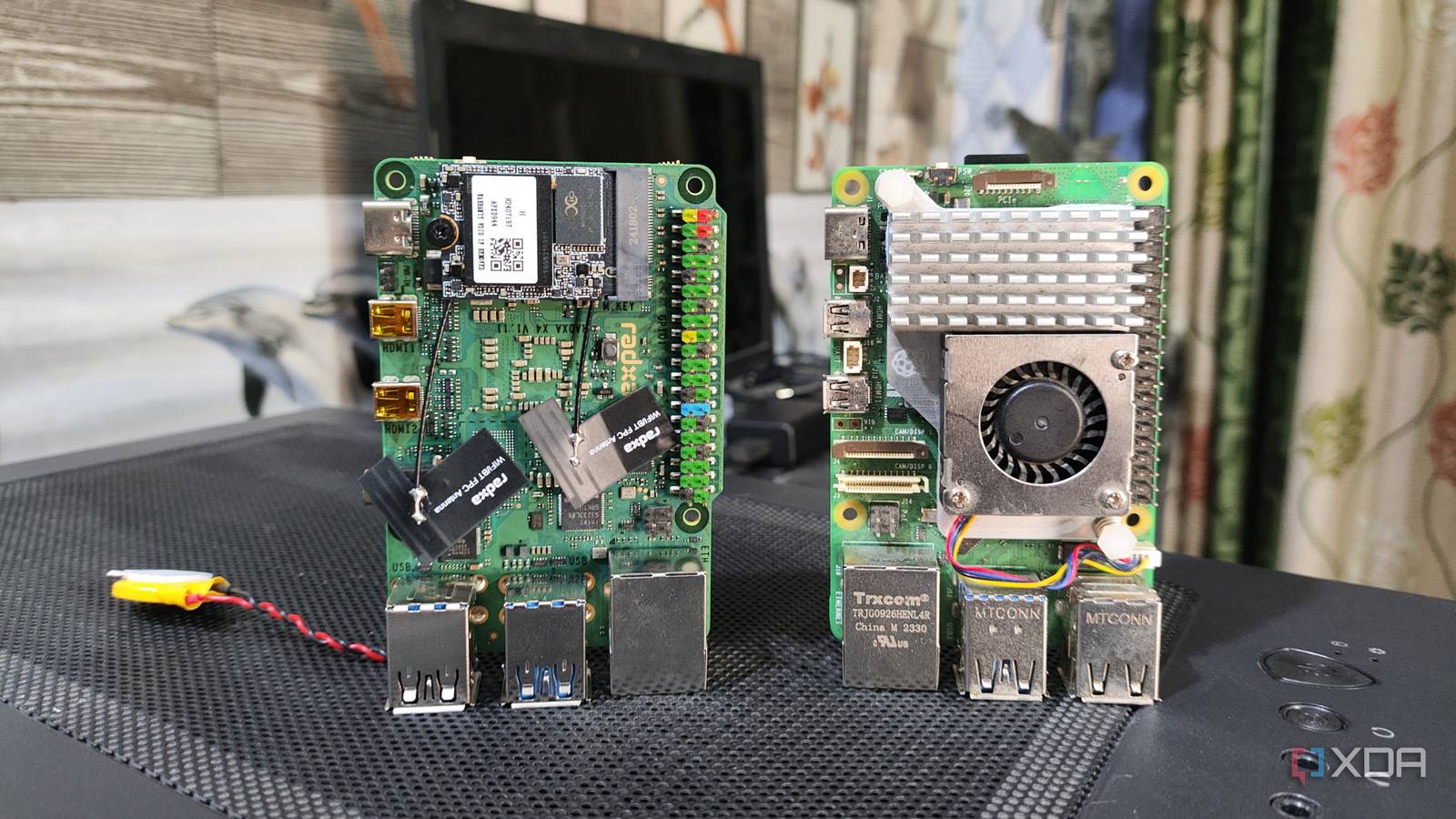 5 tips for building a home server with an SBC