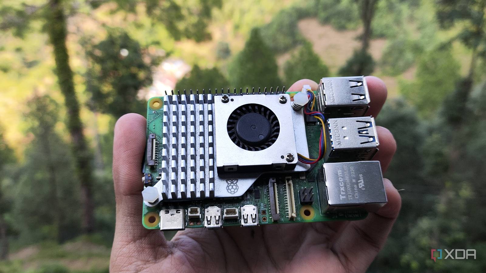 The wait is over as Raspberry Pi 5 finally gets support for Steam Link