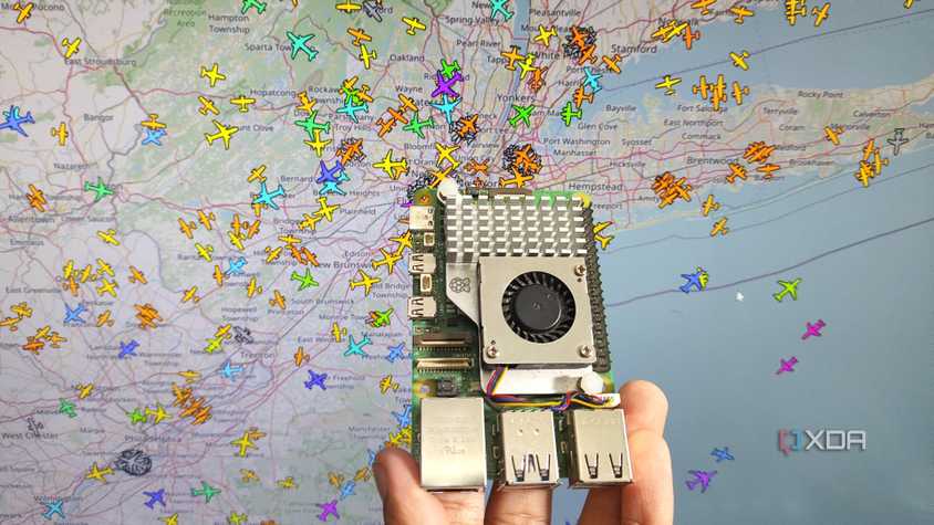 Raspberry Pi NAS solution