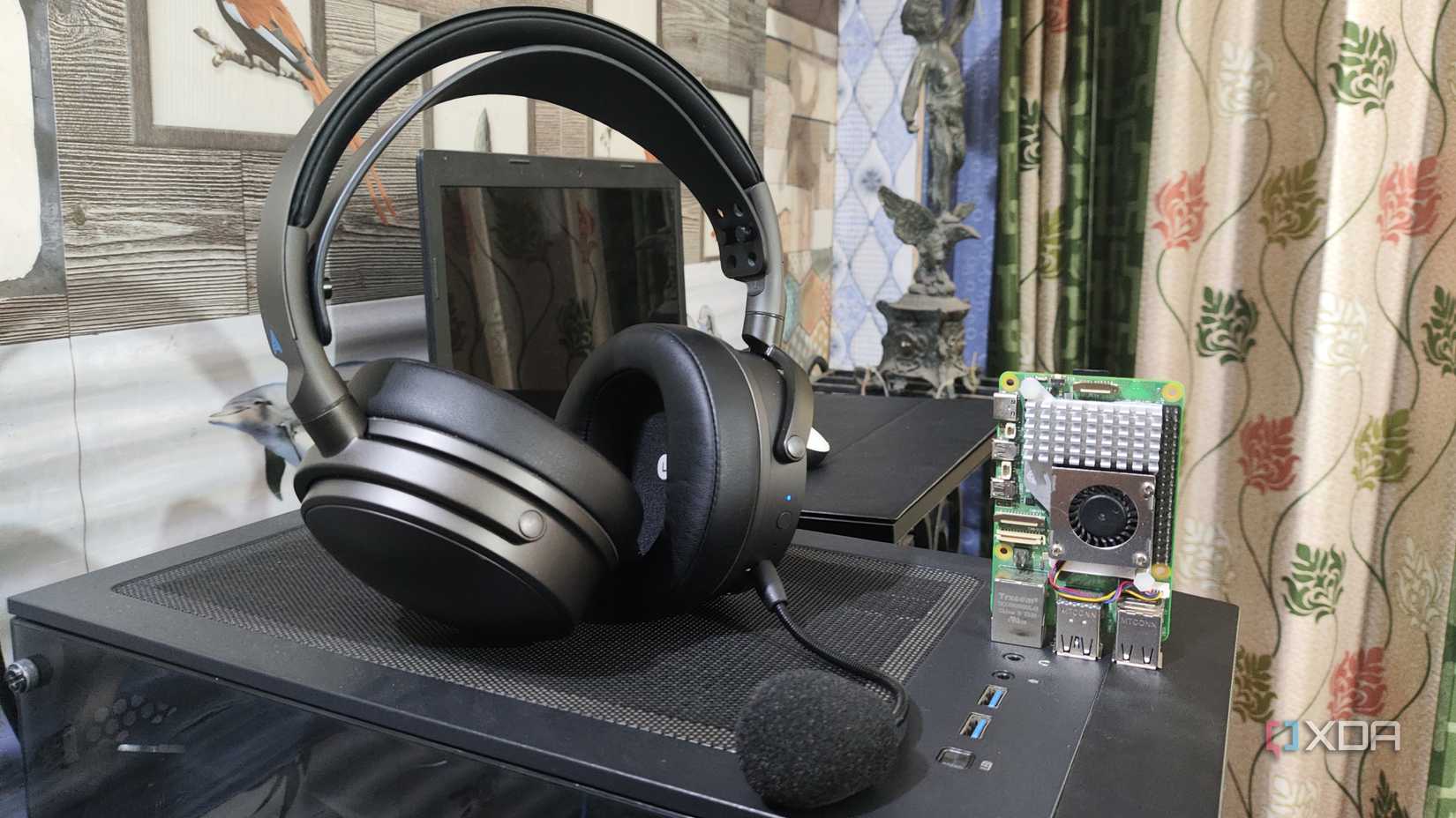 How to build your own online radio player with a Raspberry Pi