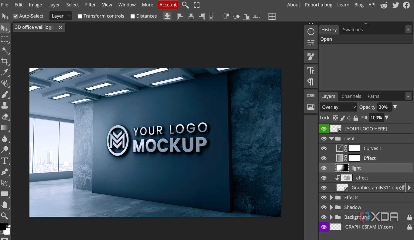 7 reasons Photopea is the best free alternative to Photoshop and Lightroom