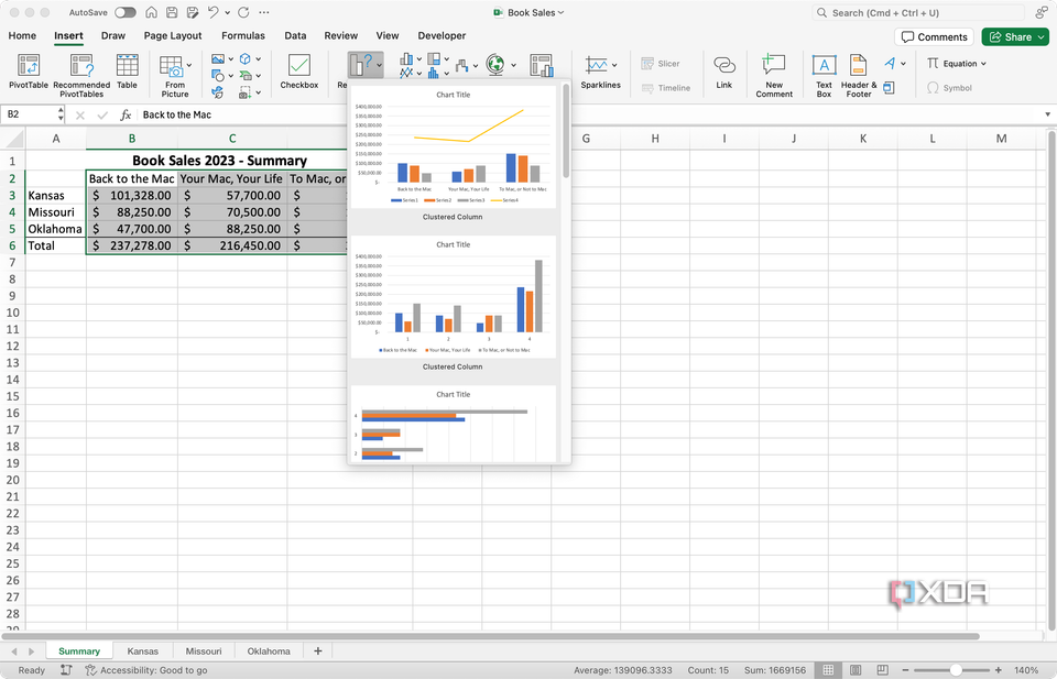 6 tips and tricks to master Excel