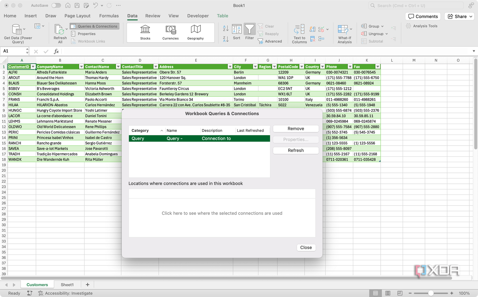 5 reasons you should use Excel's Power Query for data analysis