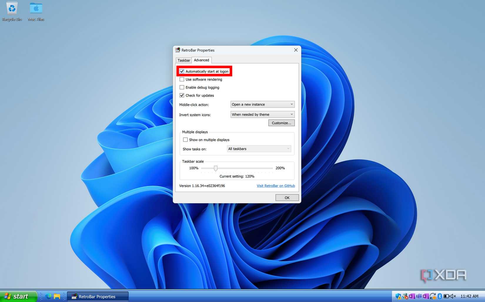 3 ways you can take your Windows 11 Taskbar back in time with this ...