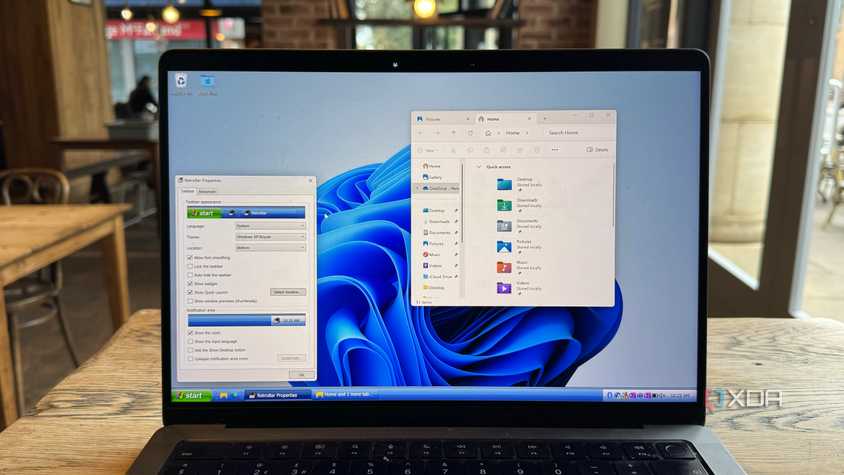 Windhawk is one of the coolest Windows customization tools I've ever seen