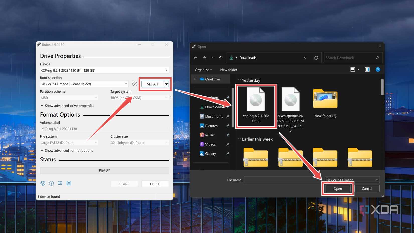 A beginner's guide to setting up a home lab with XCP-ng