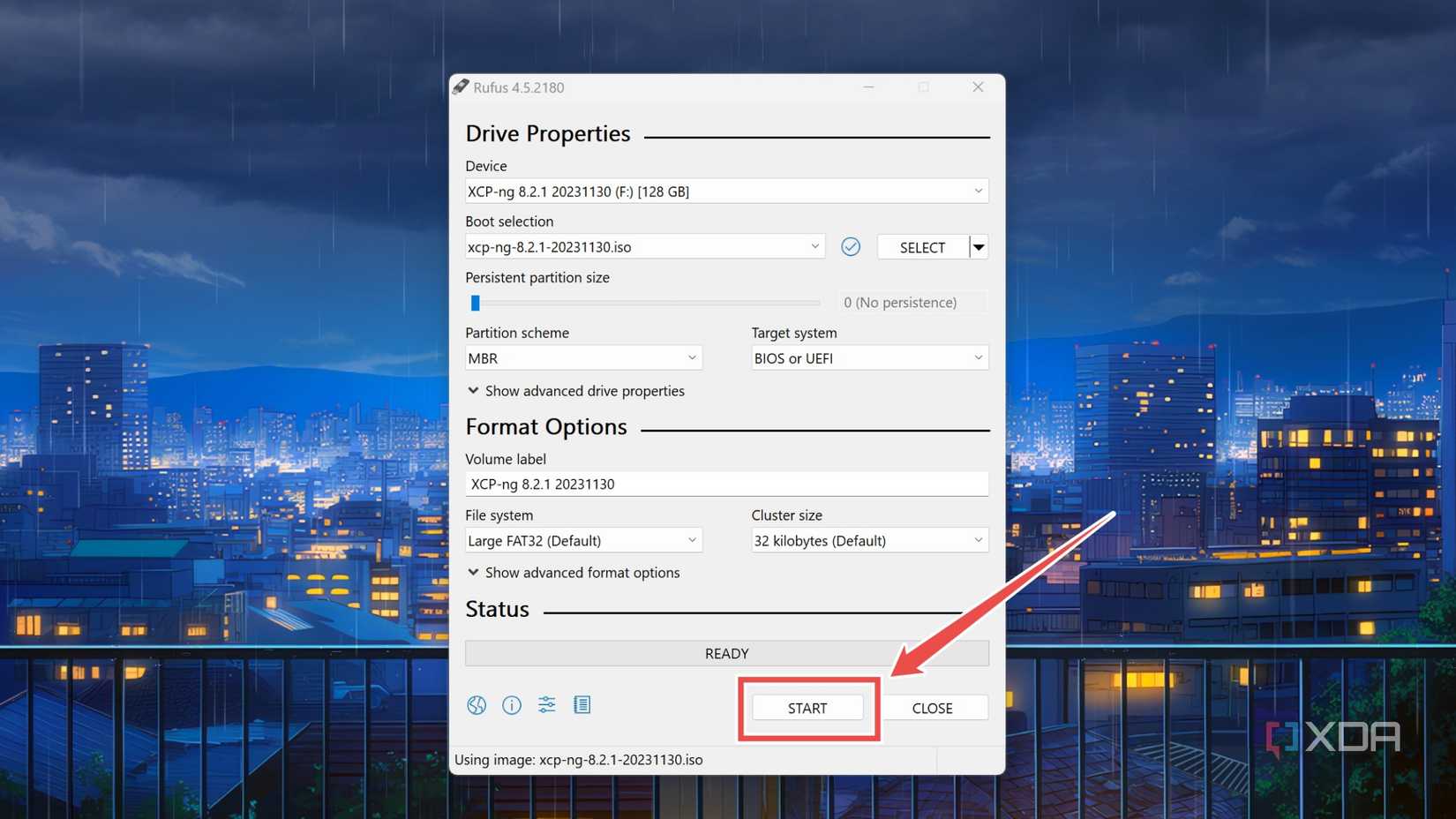 A beginner's guide to setting up a home lab with XCP-ng