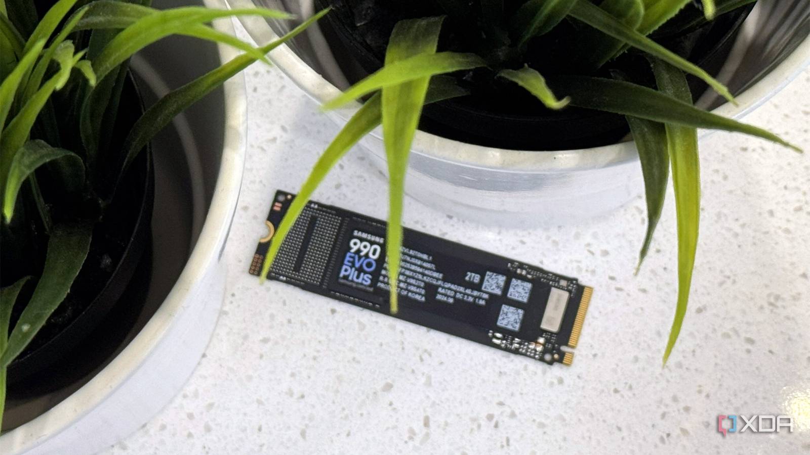 PSA: When it comes to old SSDs, it's use it or lose it