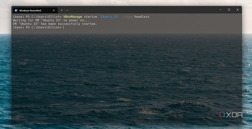 How to use VirtualBox to build your home lab