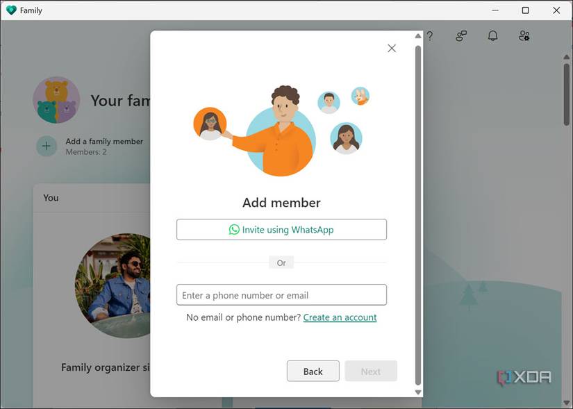 How to set up and use parental controls on Windows 11
