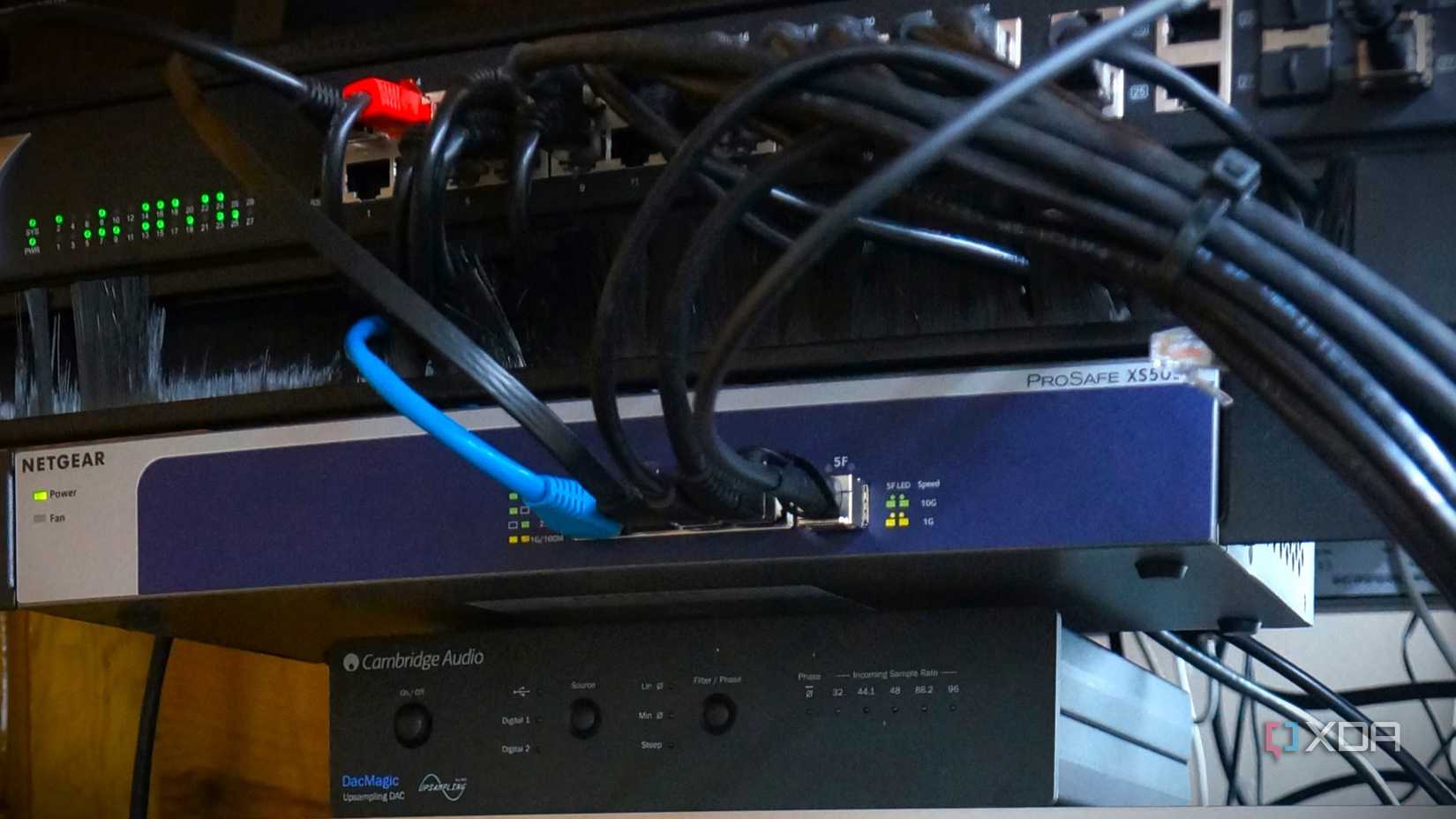 5 reasons you need 10GbE in your home network