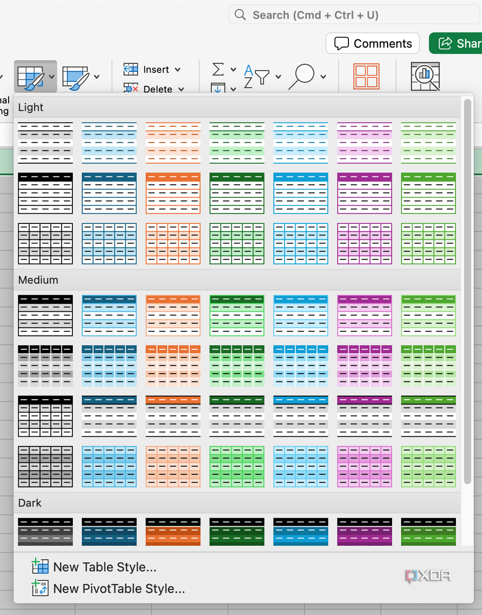 6 tips and tricks to master Excel