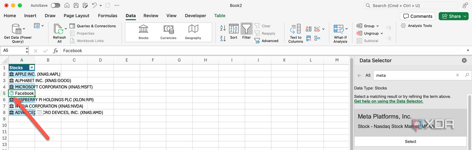 I use Microsoft Excel to track my stock portfolio — here’s how