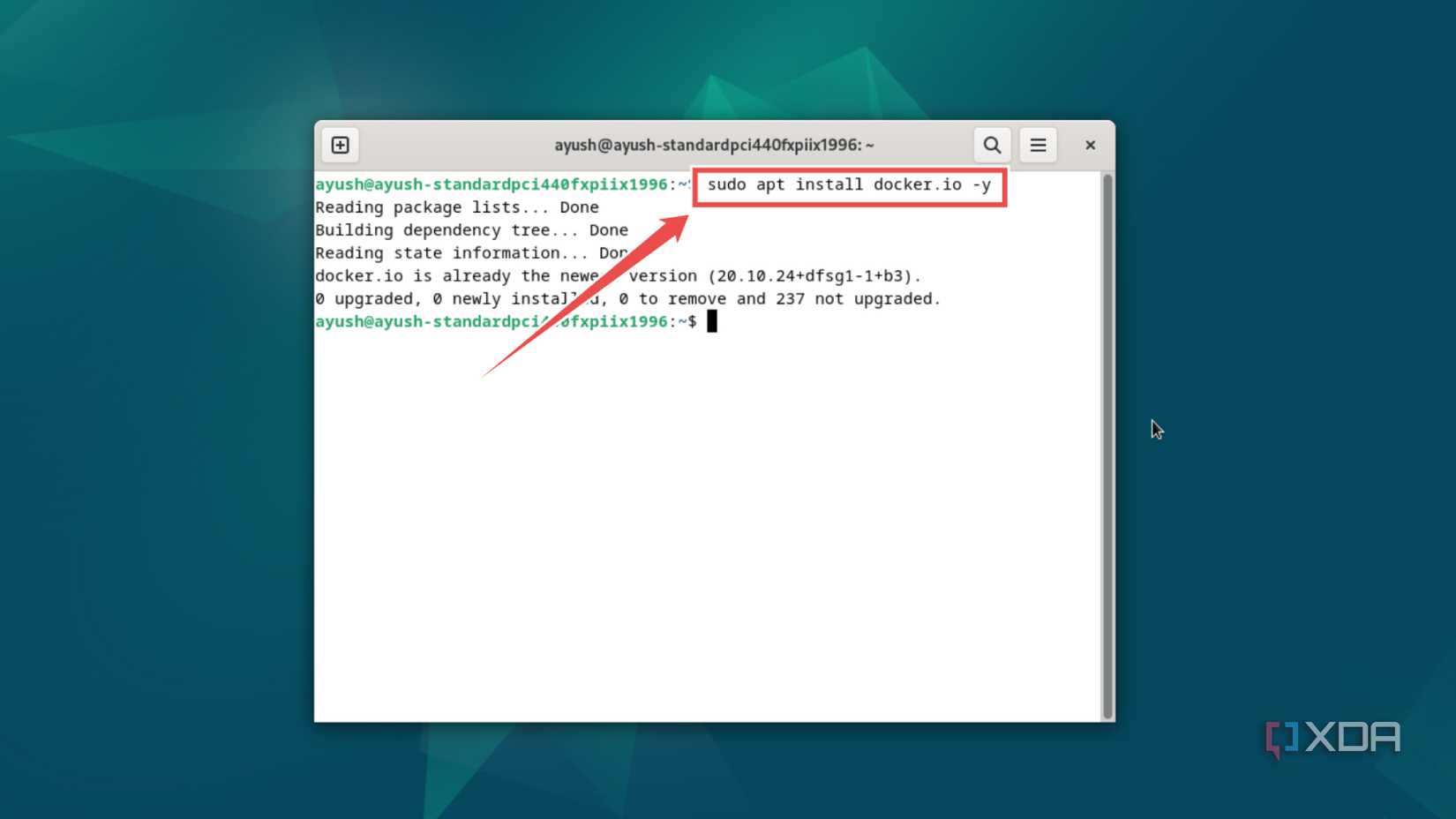 I built a personal knowledge management hub using TriliumNext Notes ...