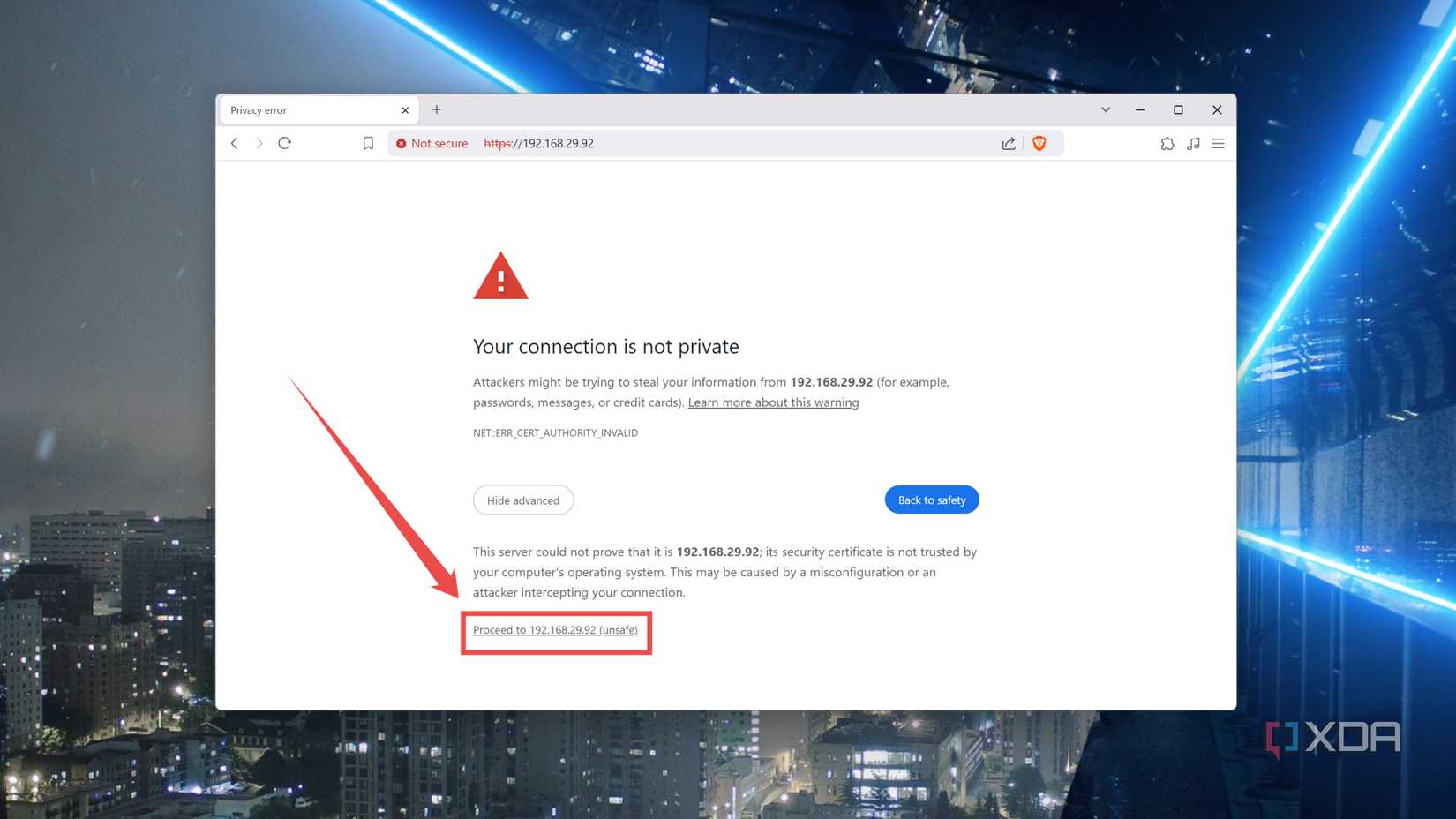 Here's how you can build your own NAS using TrueNAS Scale