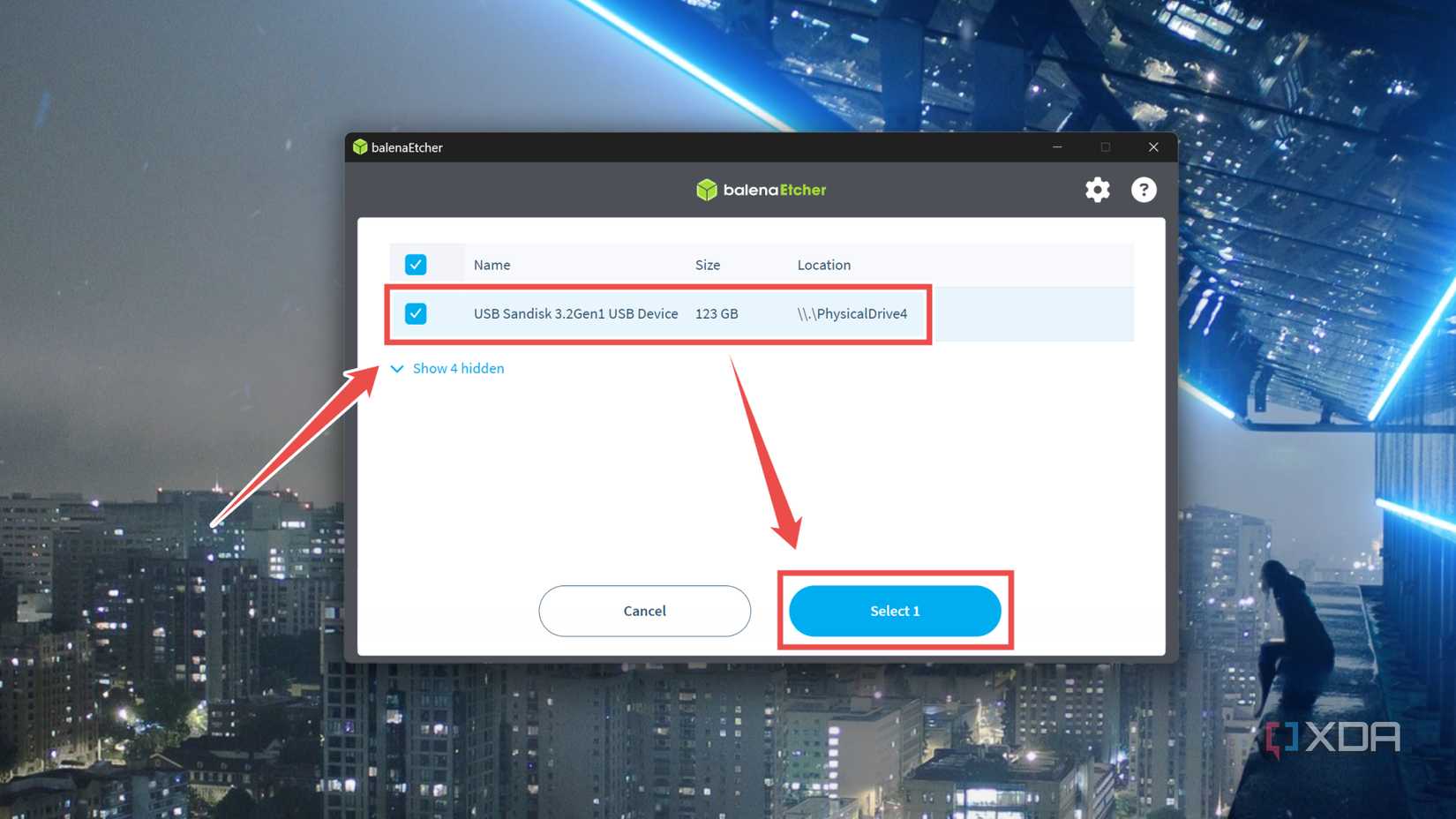 Here's how you can build your own NAS using TrueNAS Scale