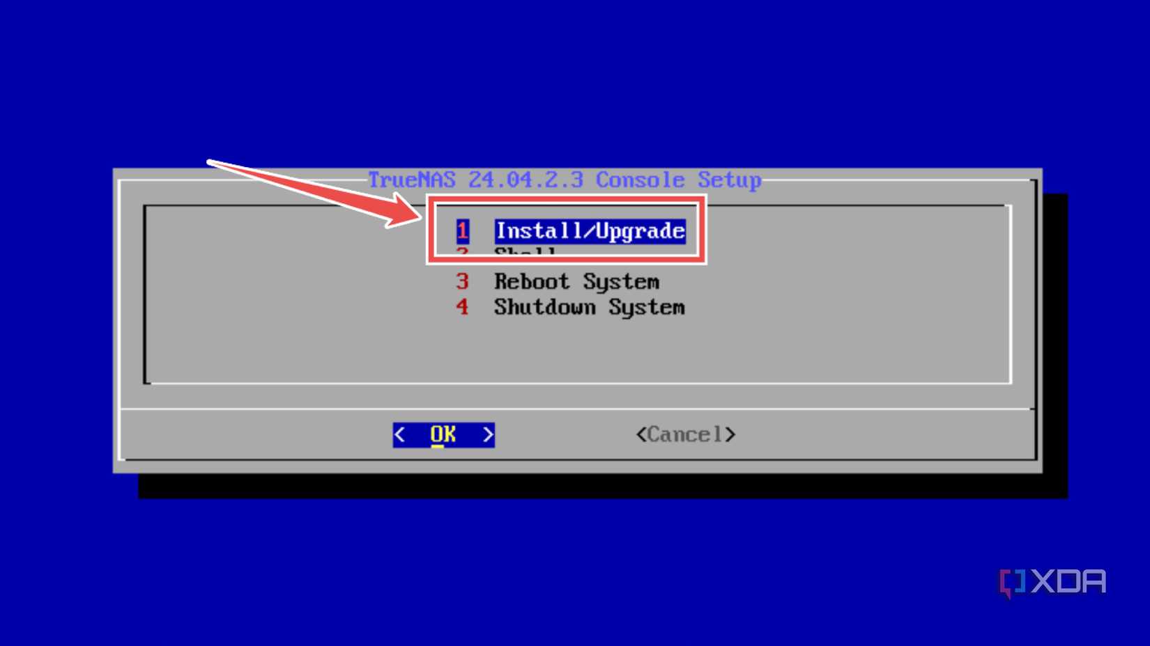 Here's how you can build your own NAS using TrueNAS Scale