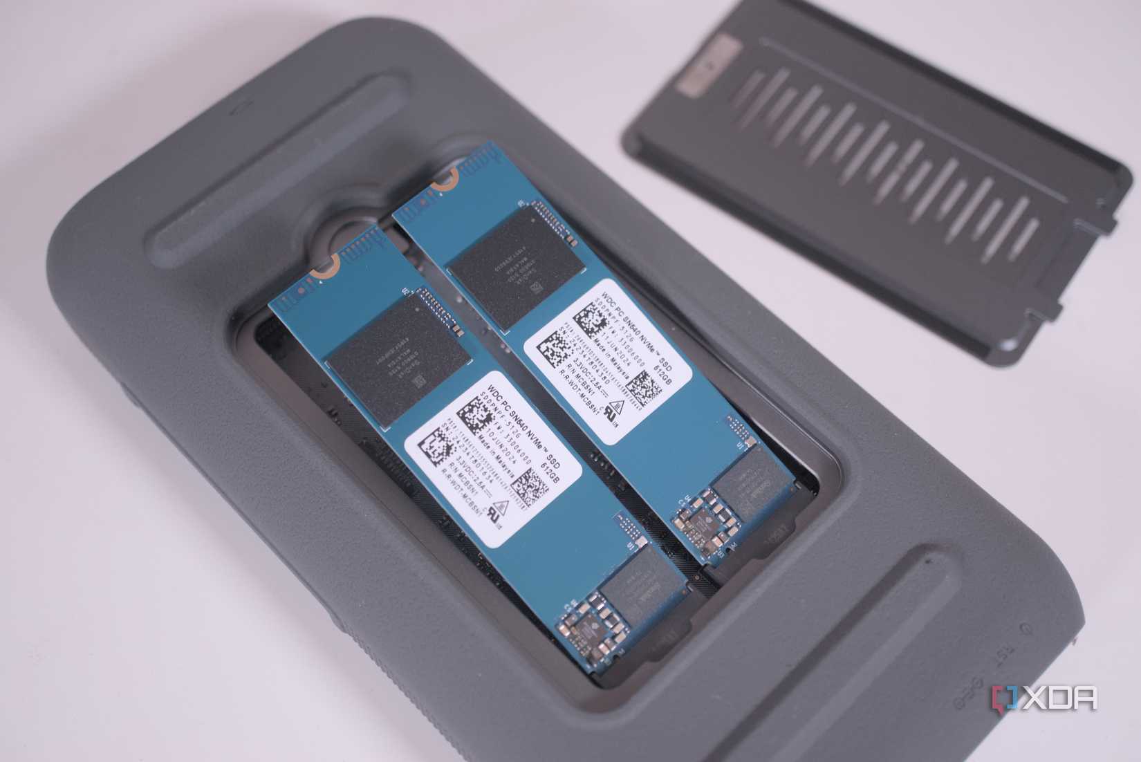 5 mistakes to avoid when using SSDs in RAID
