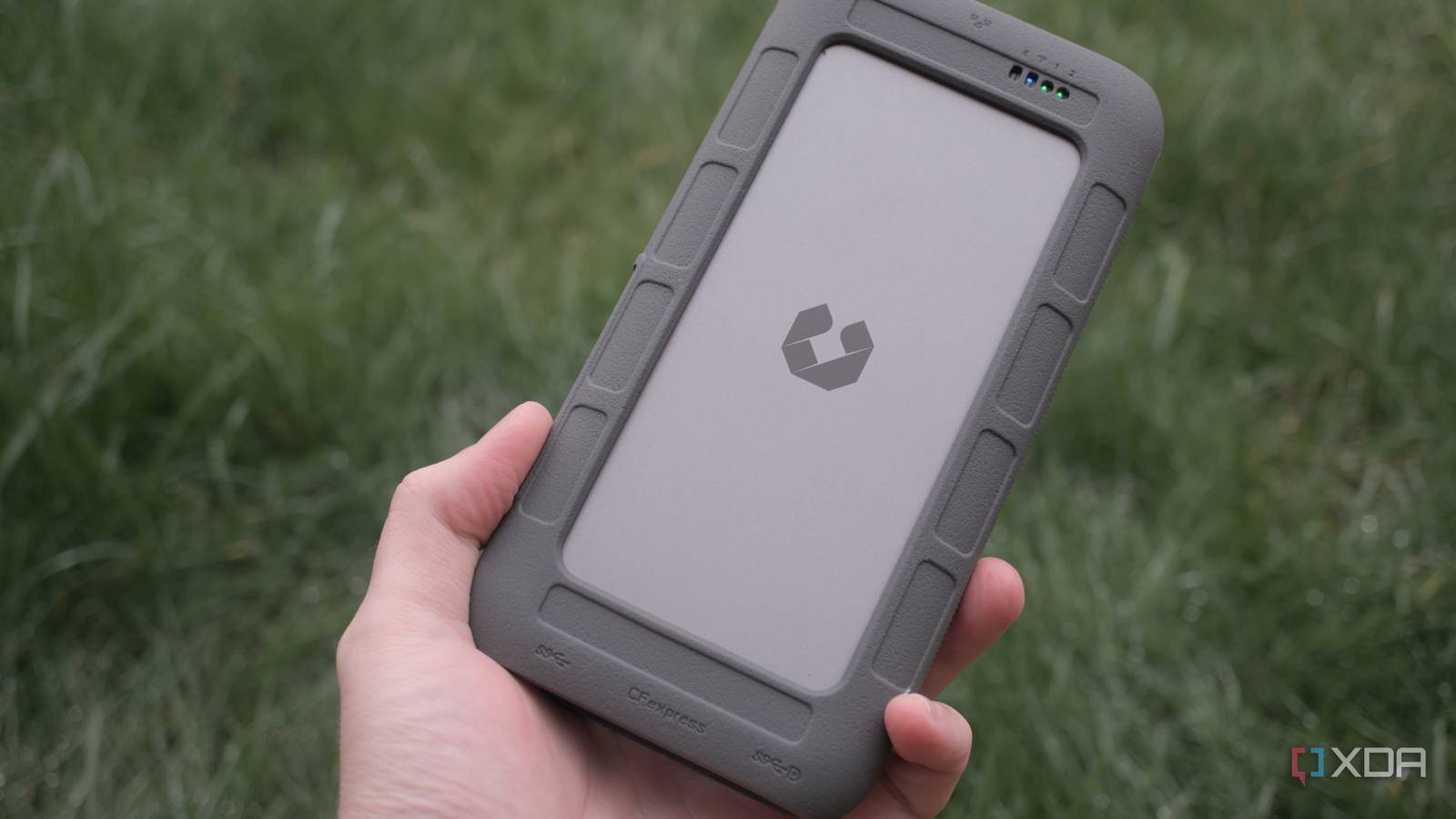 UnifyDrive UT2 review: A truly portable NAS for those on the move