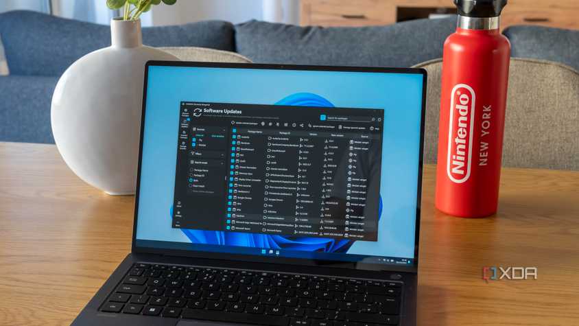 5 Reasons UniGetUI is the best package manager for Windows