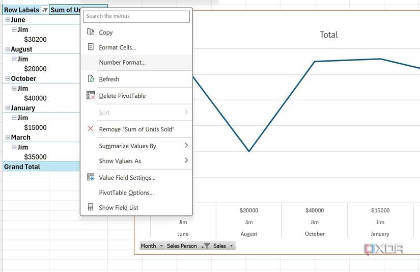 How to analyze data in Excel like a pro with pivot tables