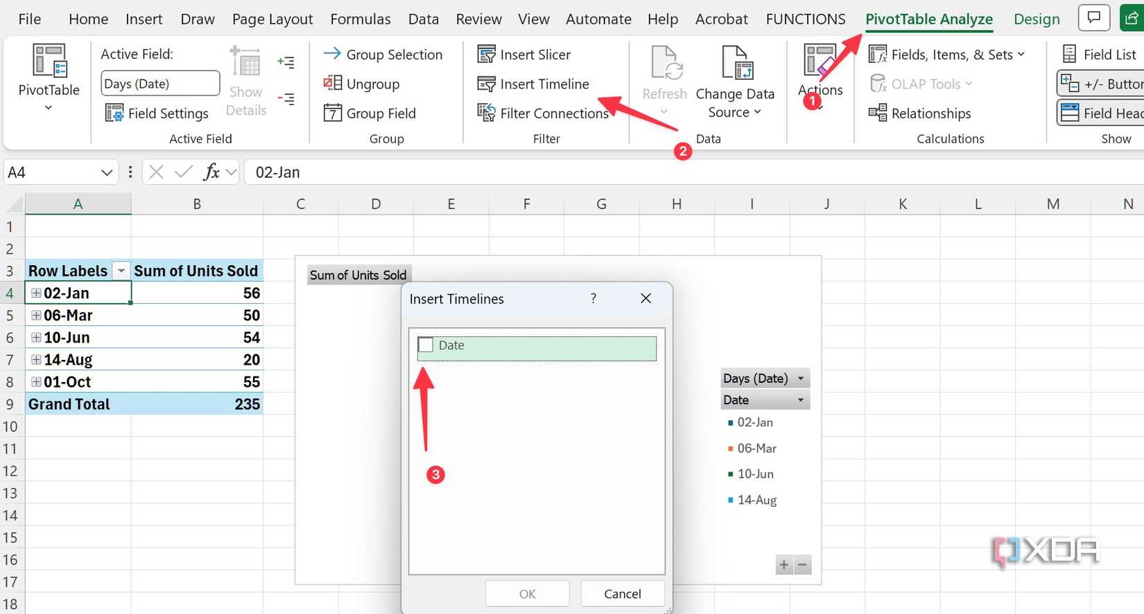 How to analyze data in Excel like a pro with pivot tables