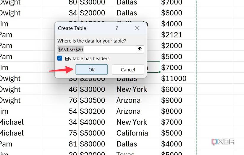 How to analyze data in Excel like a pro with pivot tables