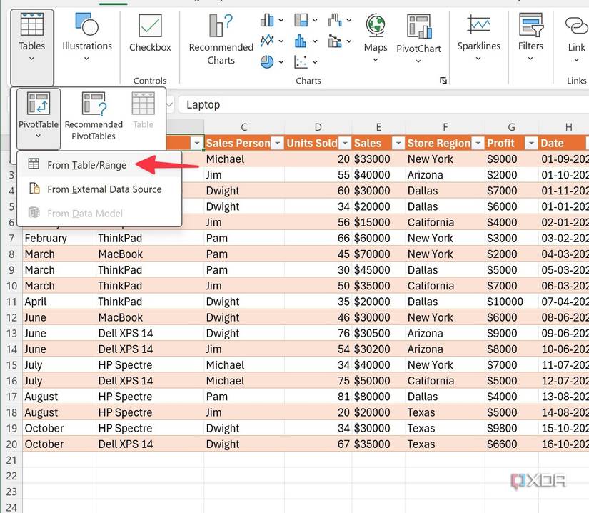 How to analyze data in Excel like a pro with pivot tables