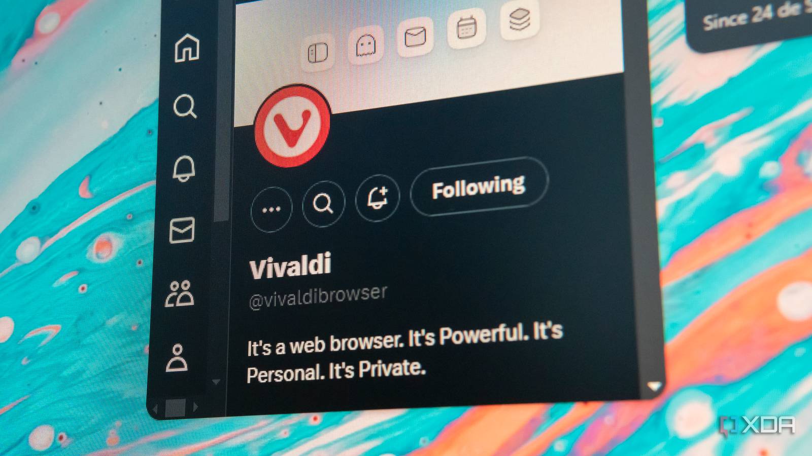 5 things Vivaldi still needs to improve after its "biggest update ever"