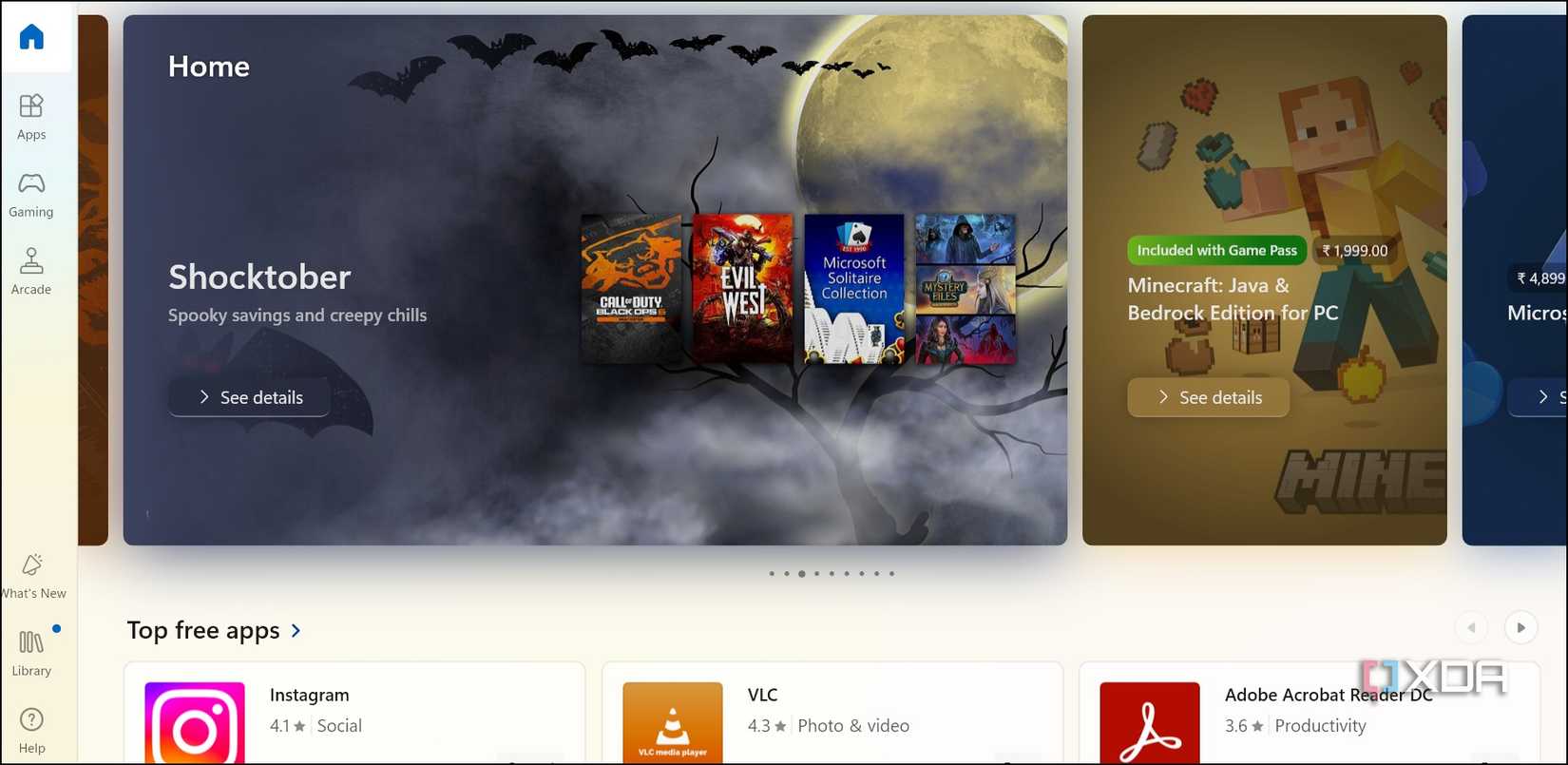 7 ways I'd like to see the Microsoft Store improved