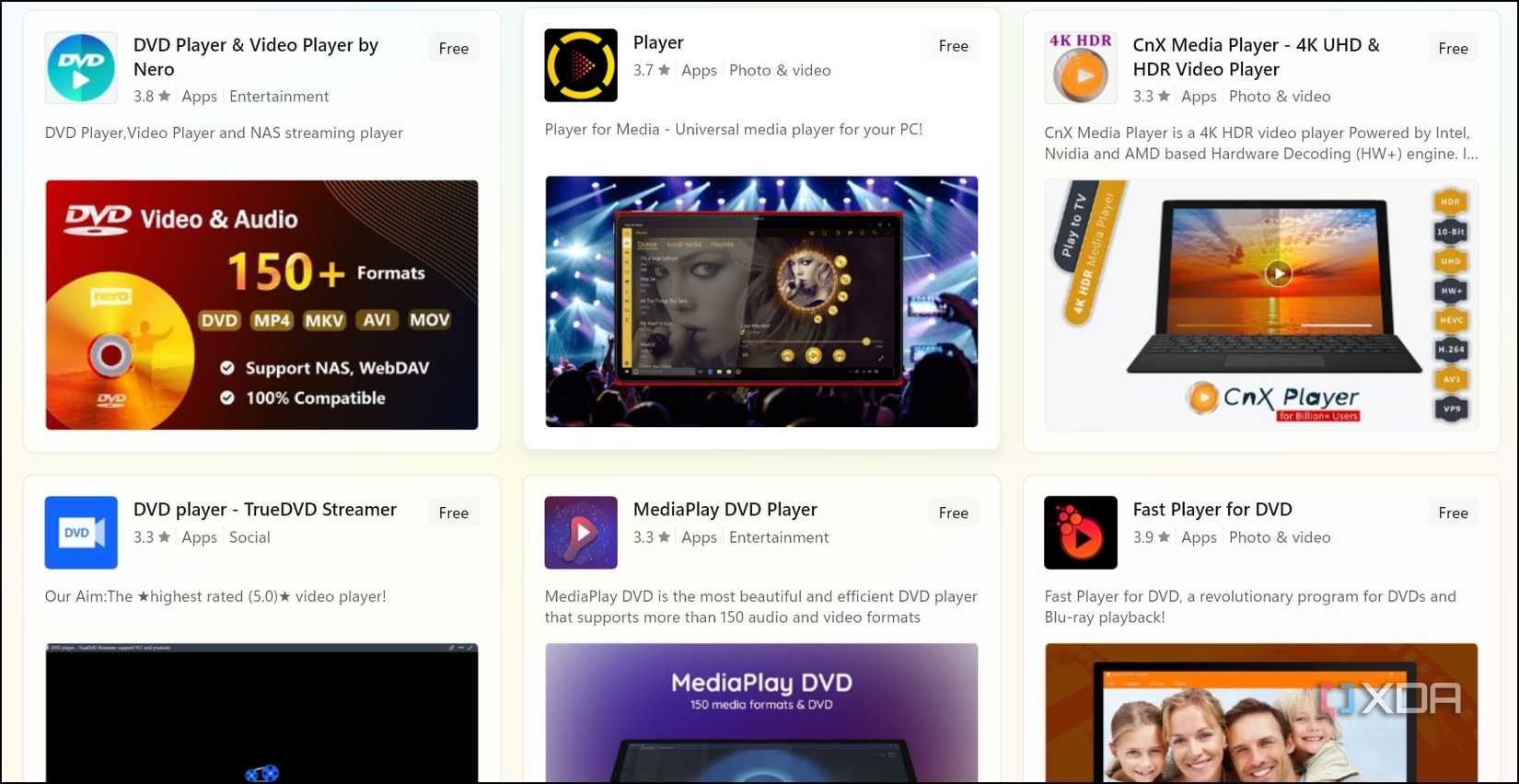 7 ways I'd like to see the Microsoft Store improved