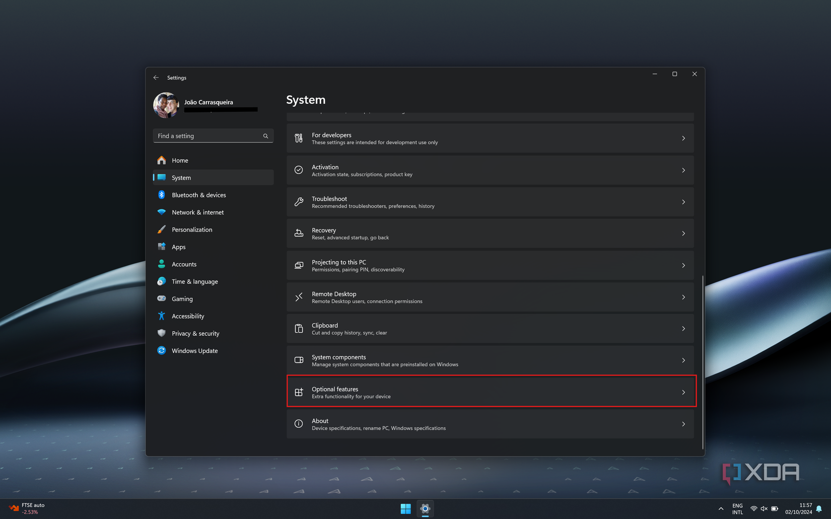How you can use your laptop as a second monitor for your PC