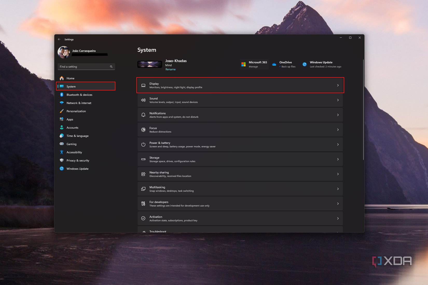 Working at a computer all day? Use these tips to make Windows 11 easier ...