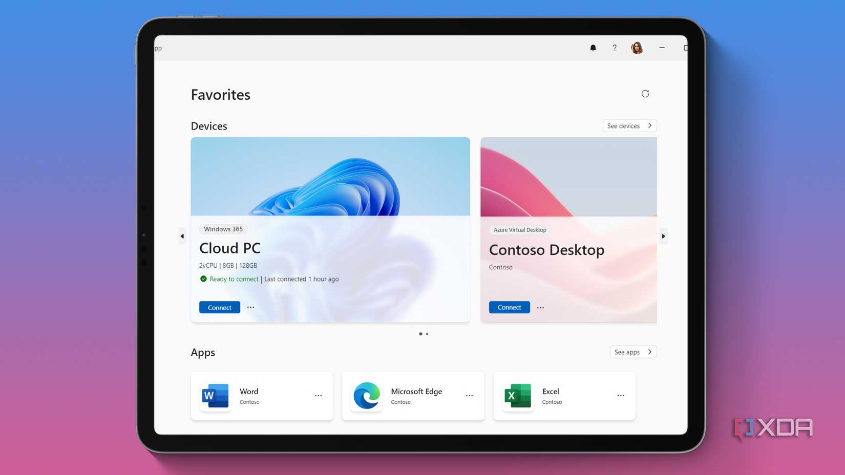 3 best ways to use Windows 11 on iOS and Android