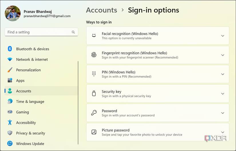 10 Windows 11 security settings to keep your PC safe
