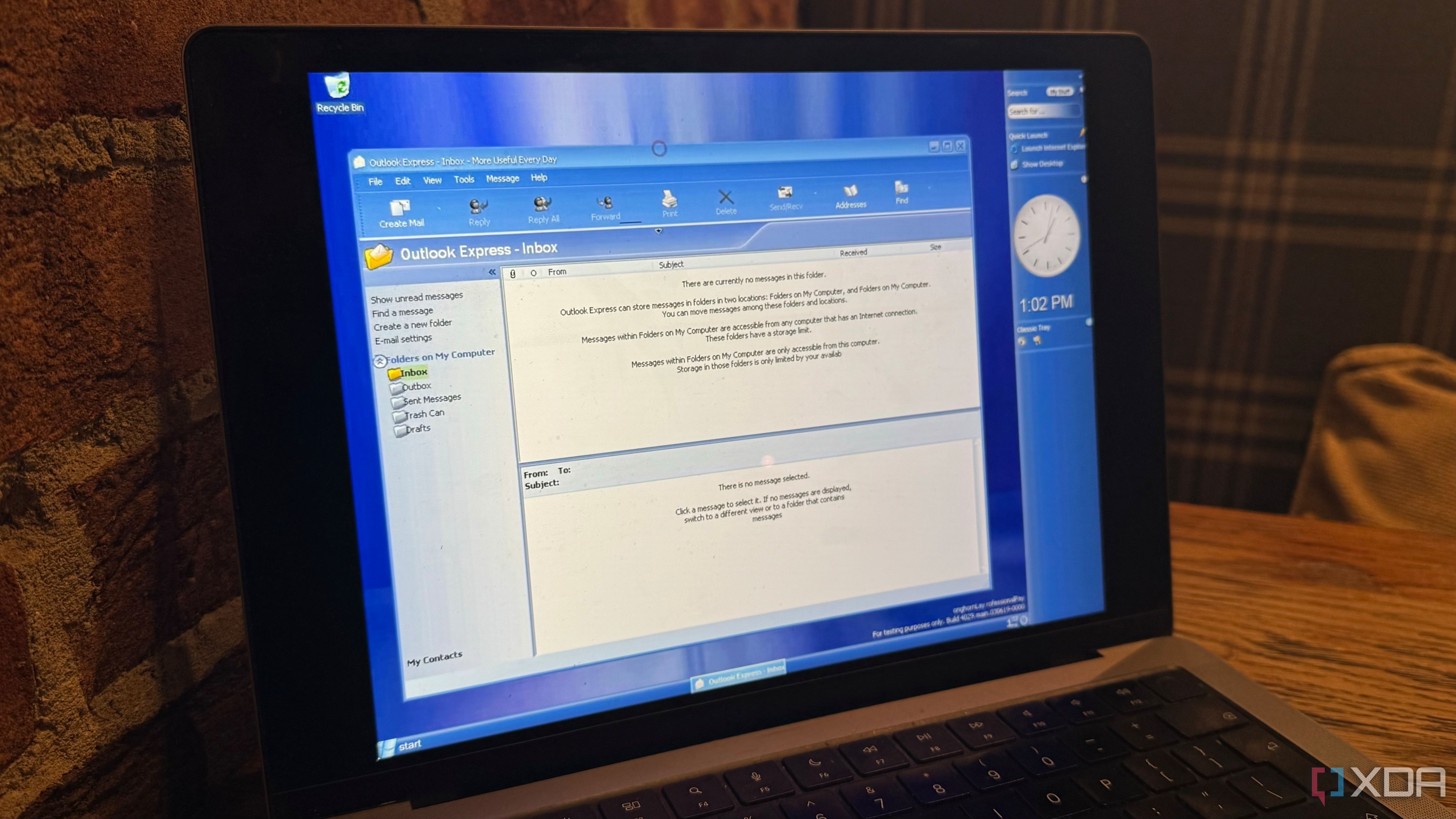 3 features from Windows Longhorn that Microsoft should ship