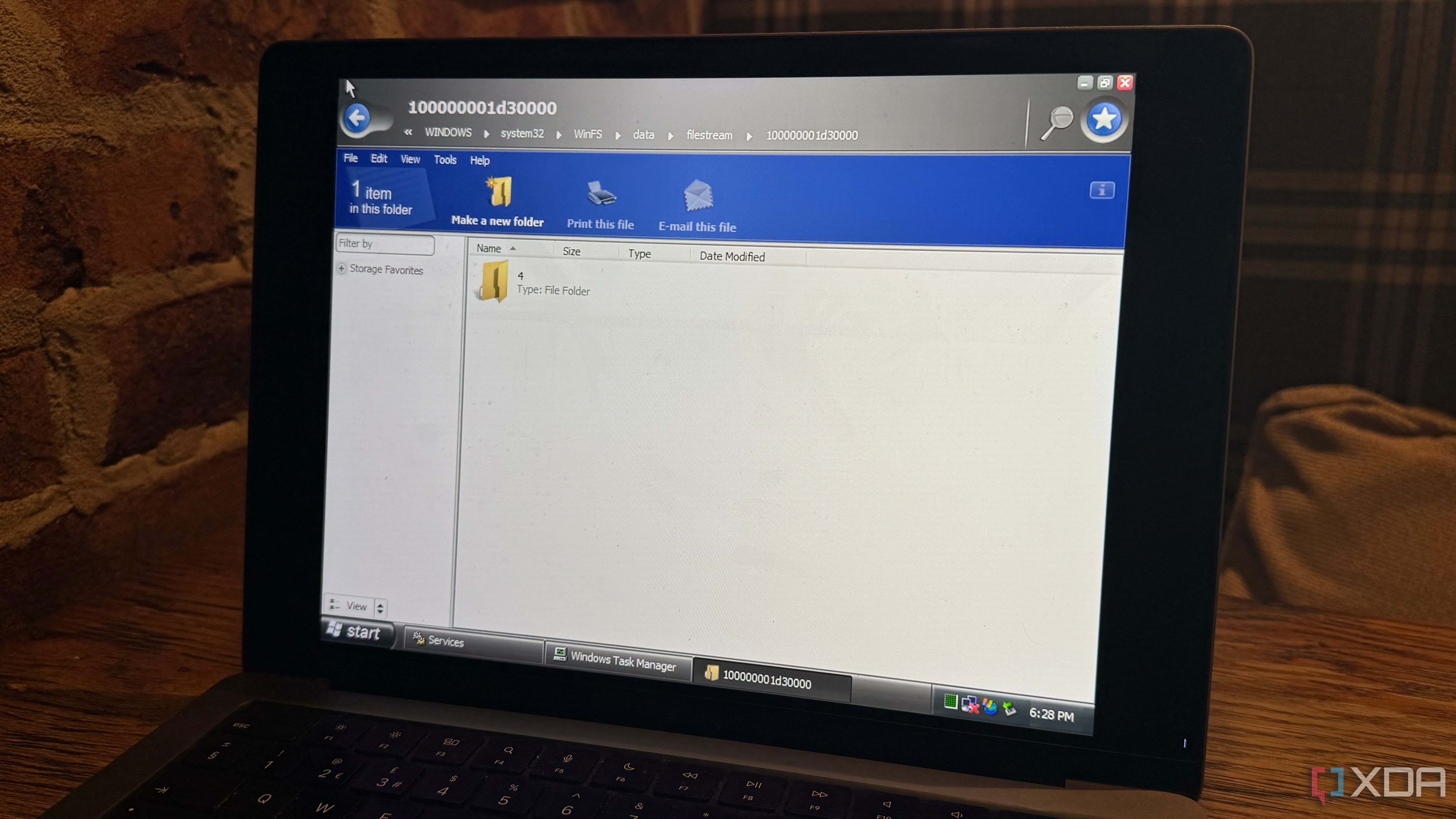 3 features from Windows Longhorn that Microsoft should ship