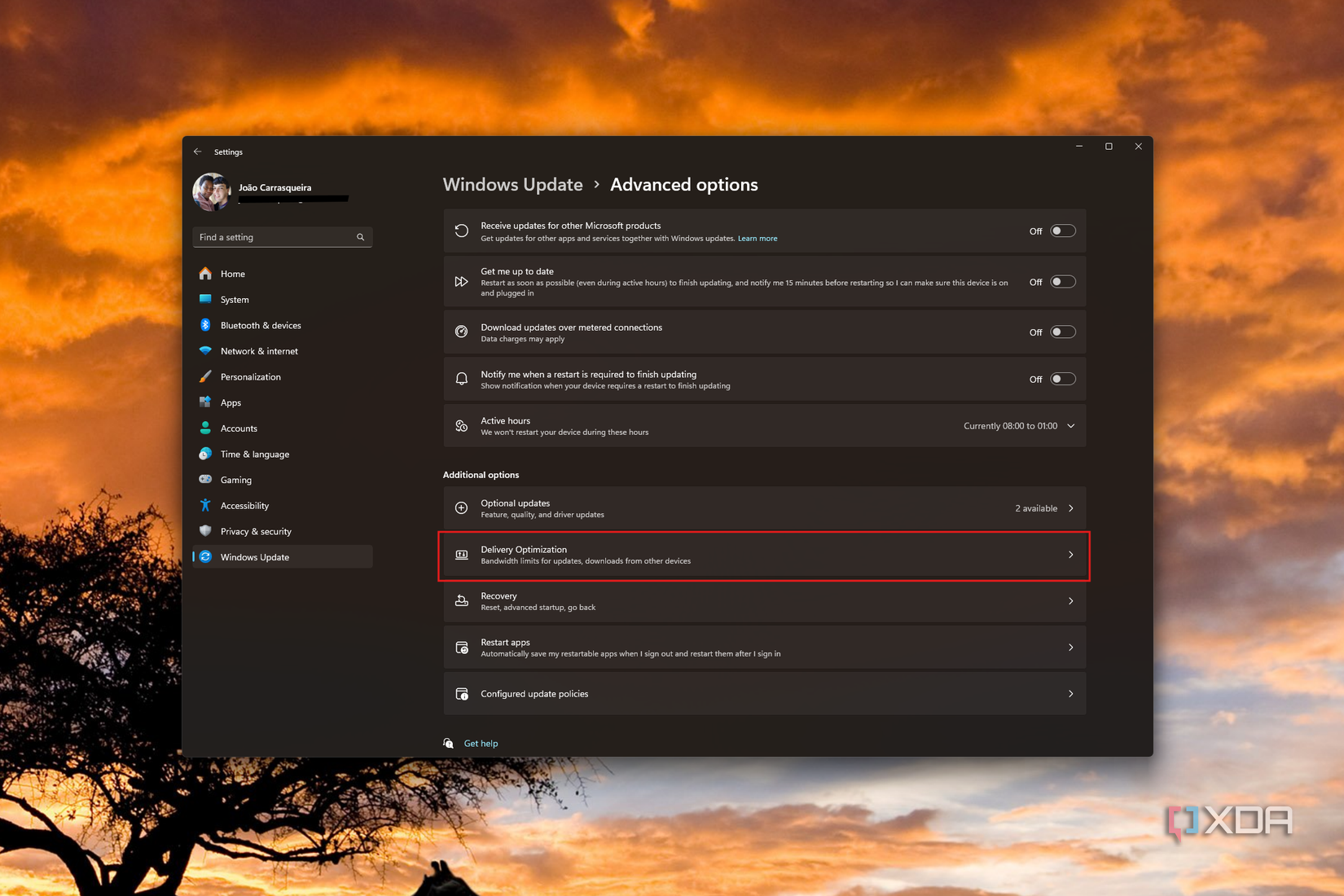Windows 11 24H2 is a big download — here's how to stop Windows updates ...