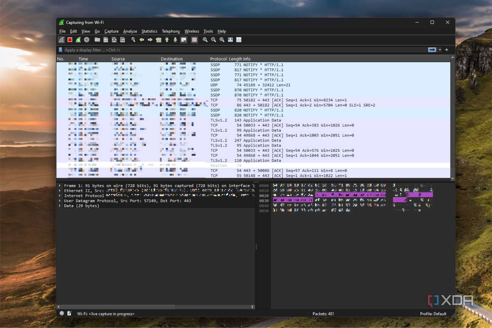 6 ways to find out what's hogging your bandwidth at home