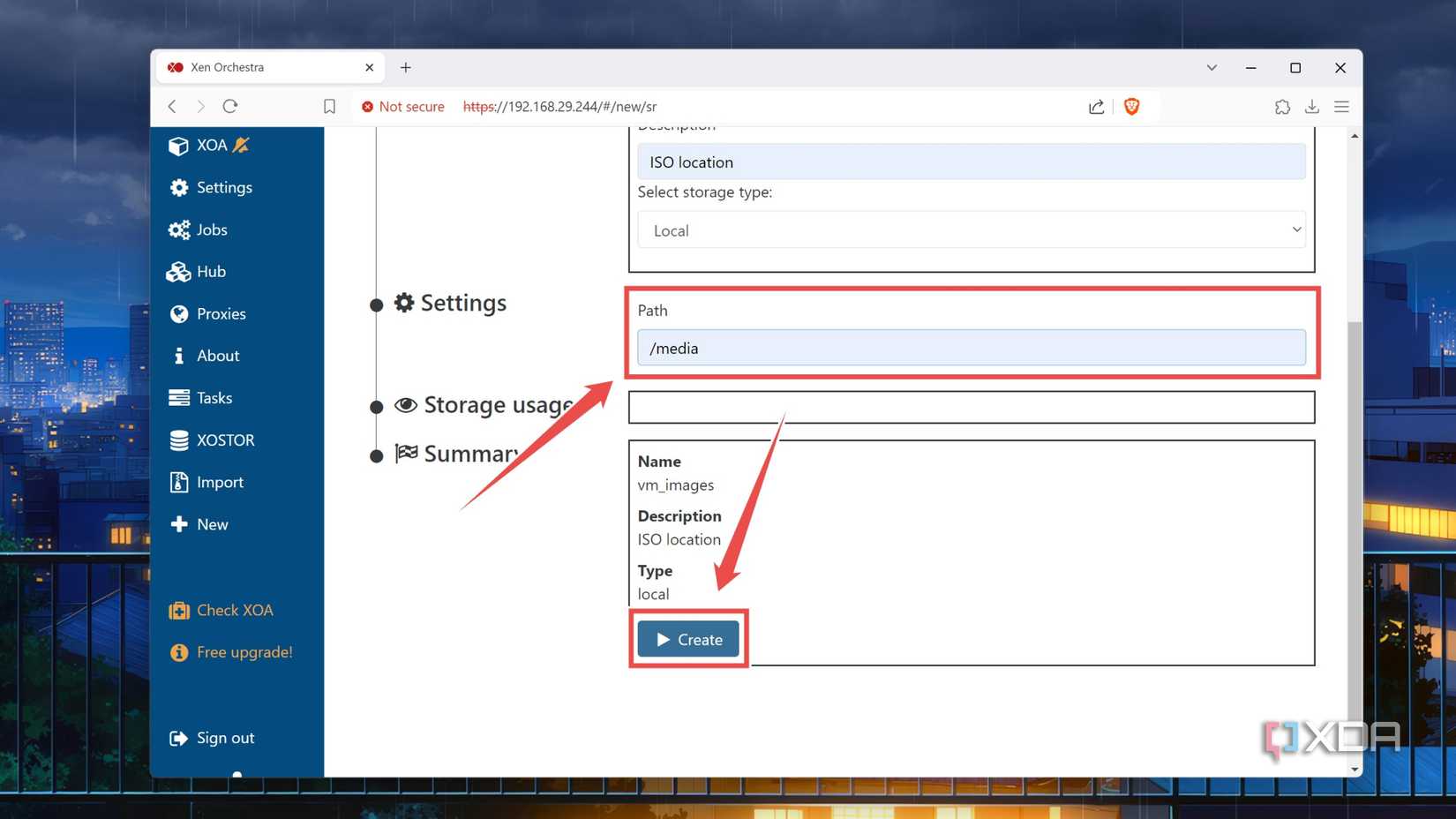A beginner's guide to setting up a home lab with XCP-ng