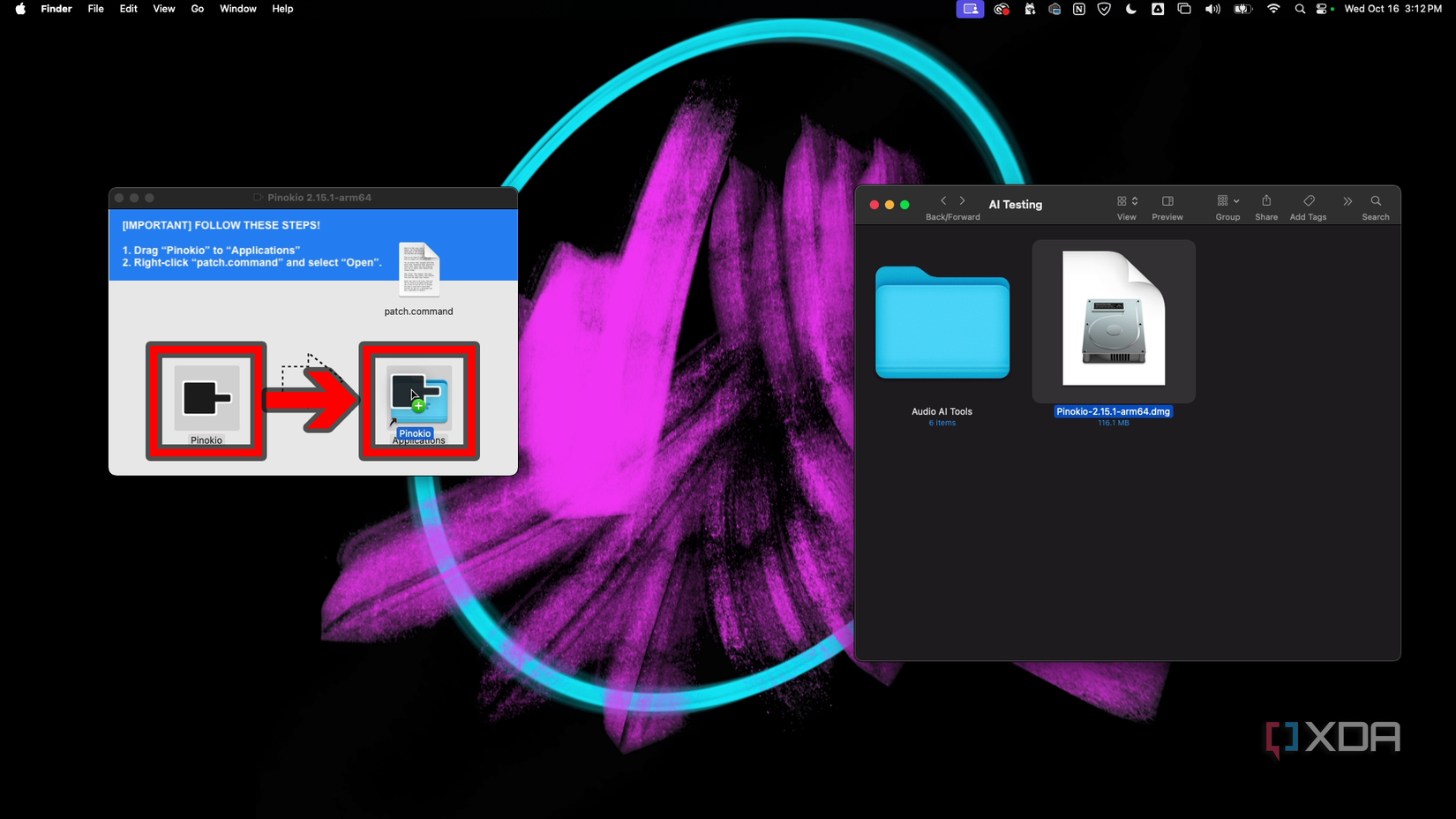 Pinokio makes installing ComfyUI a breeze