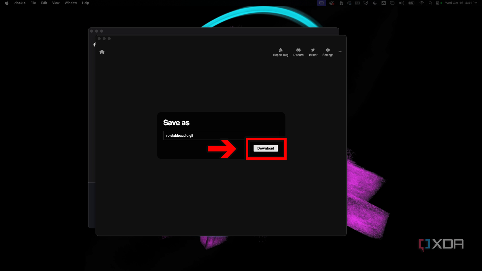 Pinokio makes installing ComfyUI a breeze