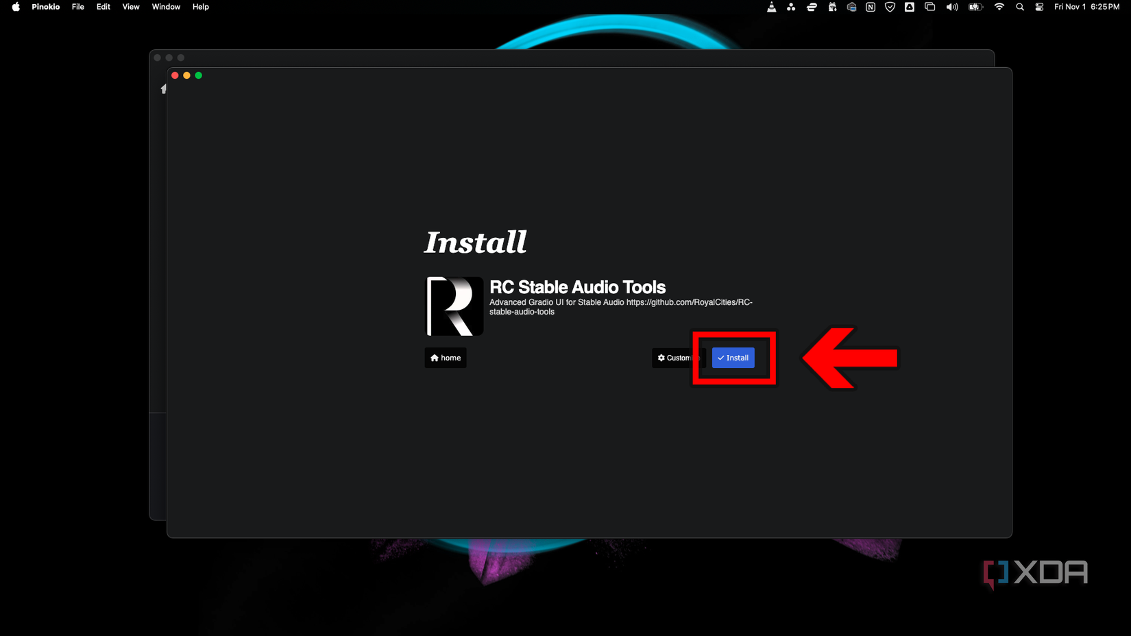 Pinokio makes installing ComfyUI a breeze