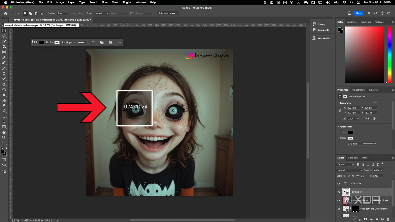 How to make Adobe Generative Fill and Expand less frustrating