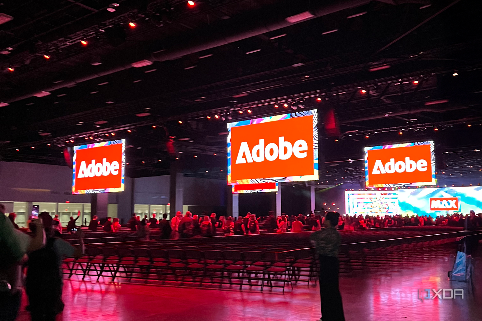 Adobe Photoshop's Firefly vs. ComfyUI and Stable Diffusion